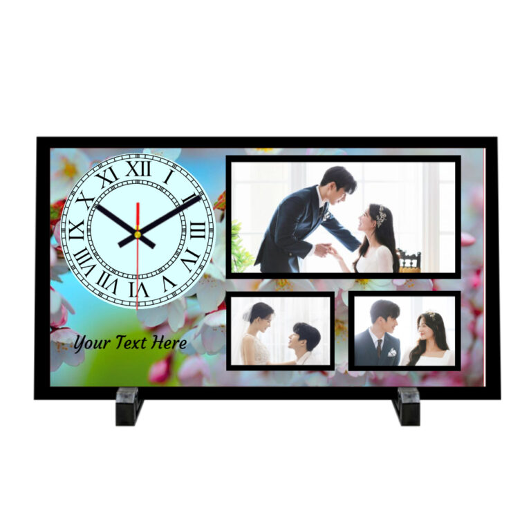Clock – Print Various