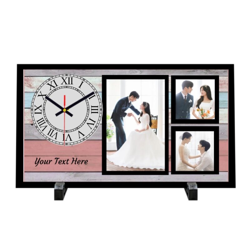 Clock – Print Various